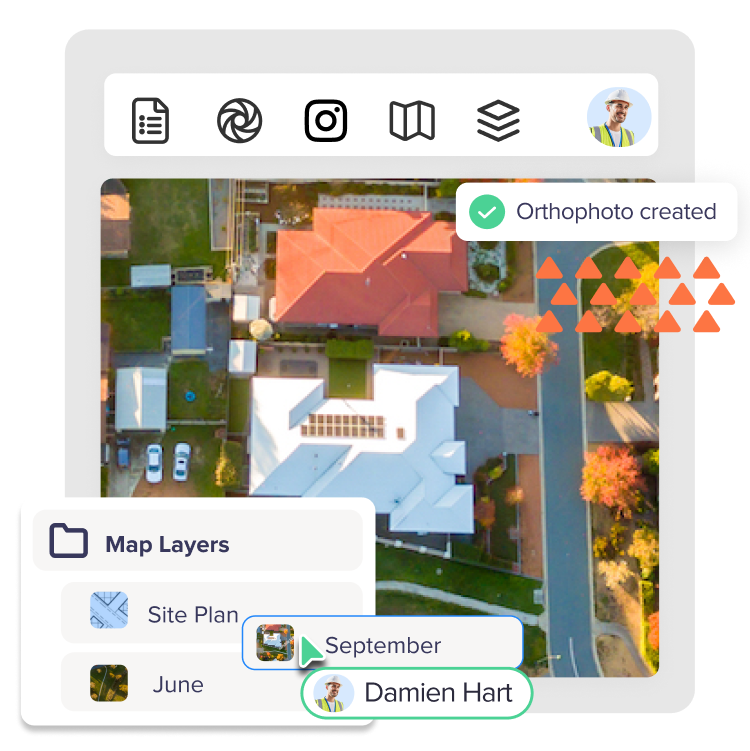 Geospatial Software for Making Maps for Anything | Birdi
